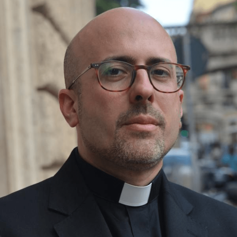 UN NUOVO INIZIO – FUCI – Sito Ufficiale